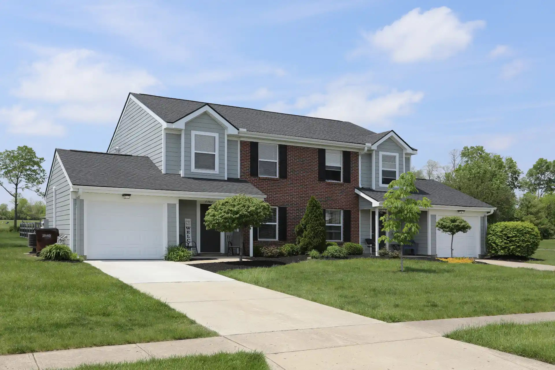 Contact Mallard Landing Apartments in Beavercreek, OH