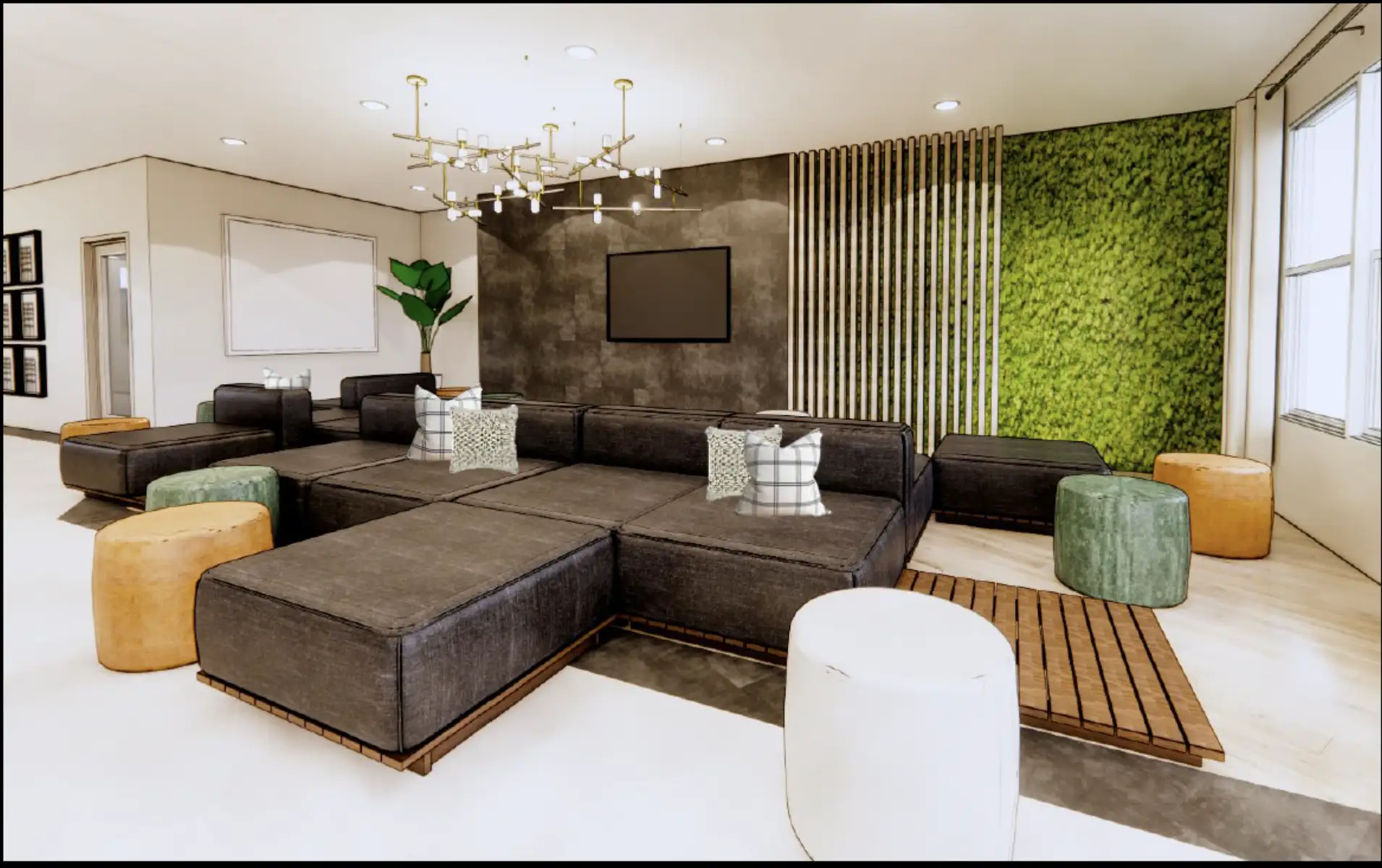 Get in Touch With Vantage at Anderson Towne Center