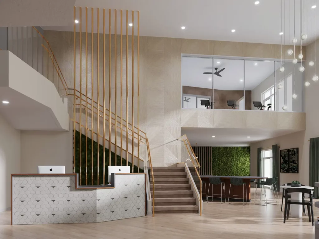 Vantage at Anderson Towne Center